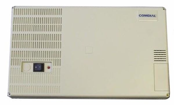 Comdial DX-80 Phone System