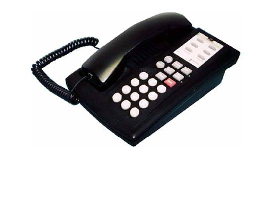 3 Line Phone System w/ Caller ID, Voicemail & 6 Phones