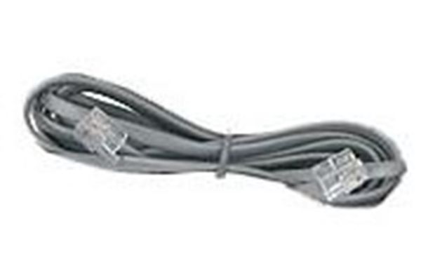 4 Conductor (prong) Line Cord