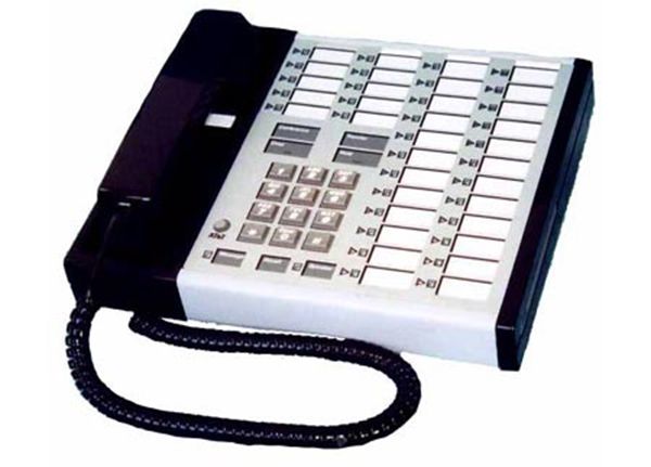 AT&T Merlin 34 Button Deluxe