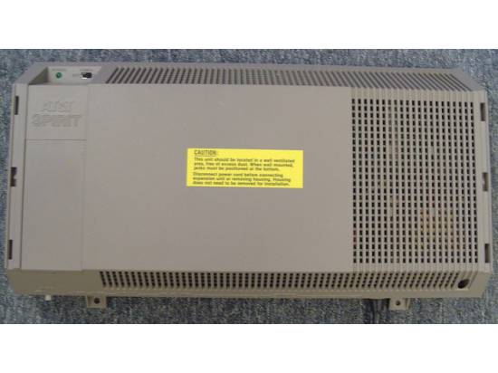 AT&T Spirit Phone System with 8 Phones