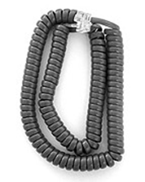 Avaya IP Handset Cord Grey Long