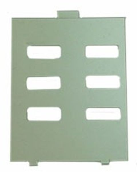 Avaya Partner 6 Plastic Overlay