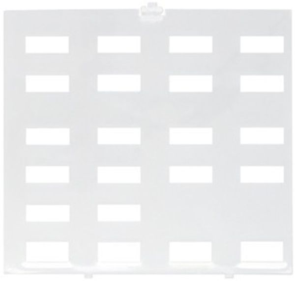 Avaya Partner MLS-18D Plastic Overlay