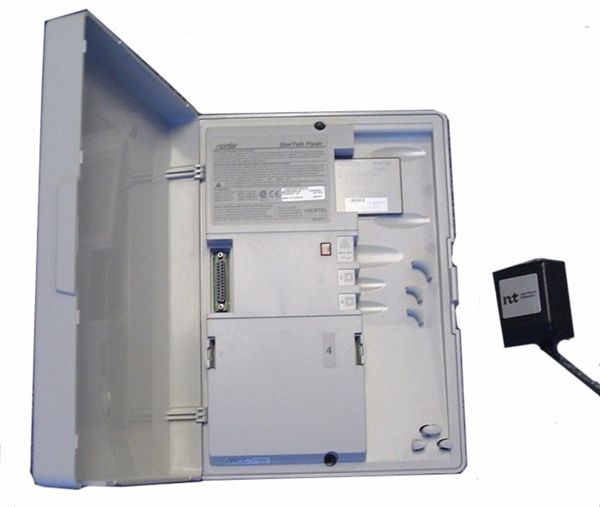 Nortel Startalk Flash 4 Port Voicemail
