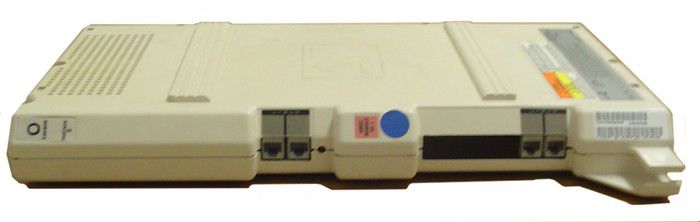 Partner Plus Phone System 6 lines w/ 6 Phones