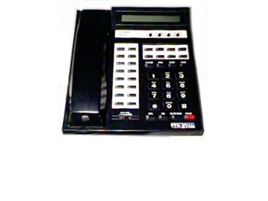 Samsung Prostar 816 LCD Phone White Almond