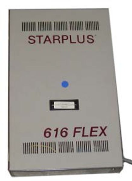 Vodavi Starplus 616 Flex Phone System