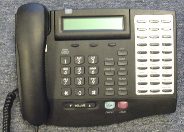 Vodavi XTS 3015-71 Phone