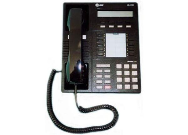 AT&T Legend MLX-10D Phone