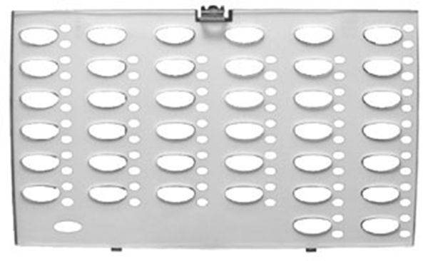 Avaya Partner 34D Series II Plastic Overlay