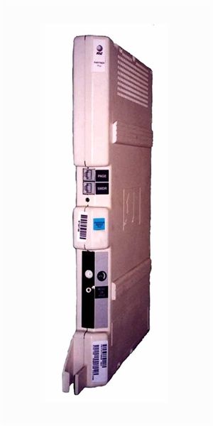 AT&T Partner Plus 4.0 Processor