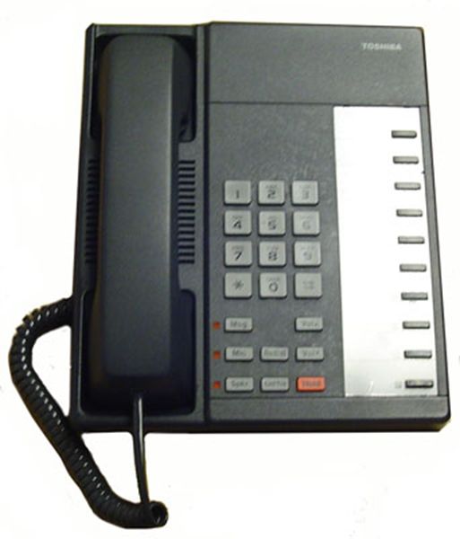Toshiba Office Phone