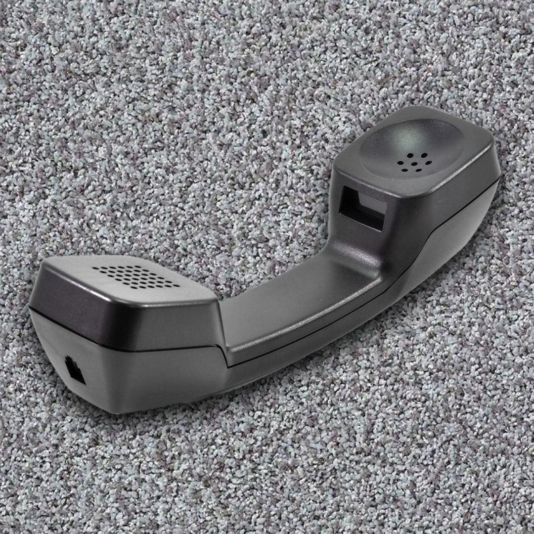 Panasonic KX-T7000 Series Black Handset