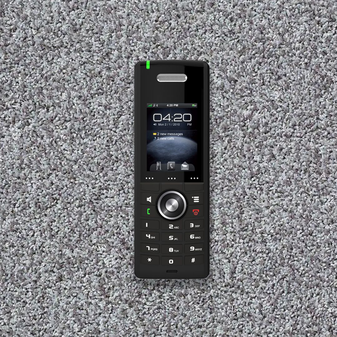 RTX 8630 Wireless Handset Only